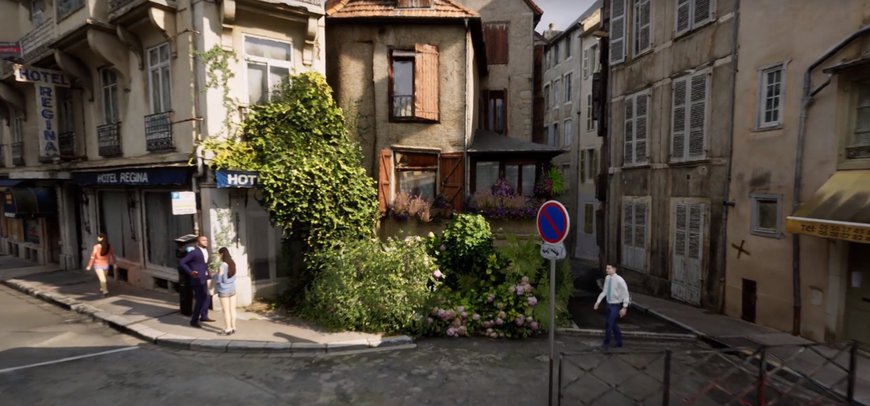 Photogrammetry, game-engines and the geospatial industry- Aerometrex