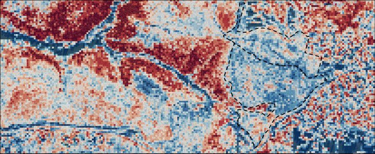 New data makes our Bushfire Fuel Load Mapping service even more ...