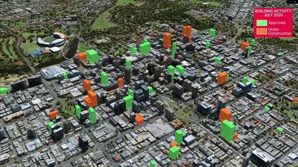 Gallery - Aerometrex