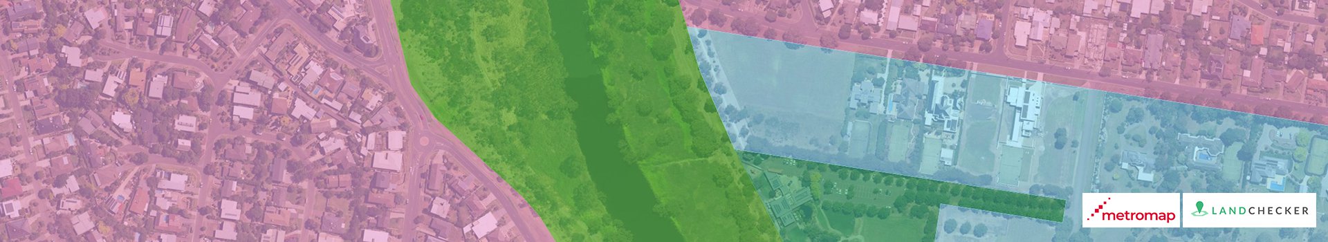 Landchecker partners with Aerometrex to use MetroMap’s high resolution ...