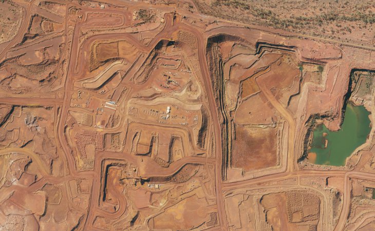 Natural Resources, Mining & Exploration- Aerometrex